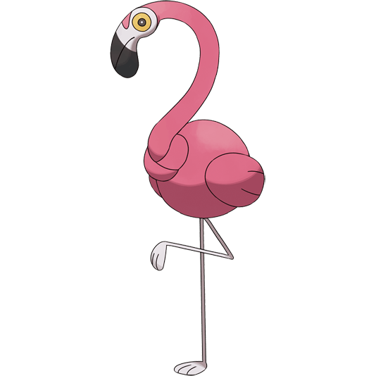 30 Worst Pokémon Designs in History