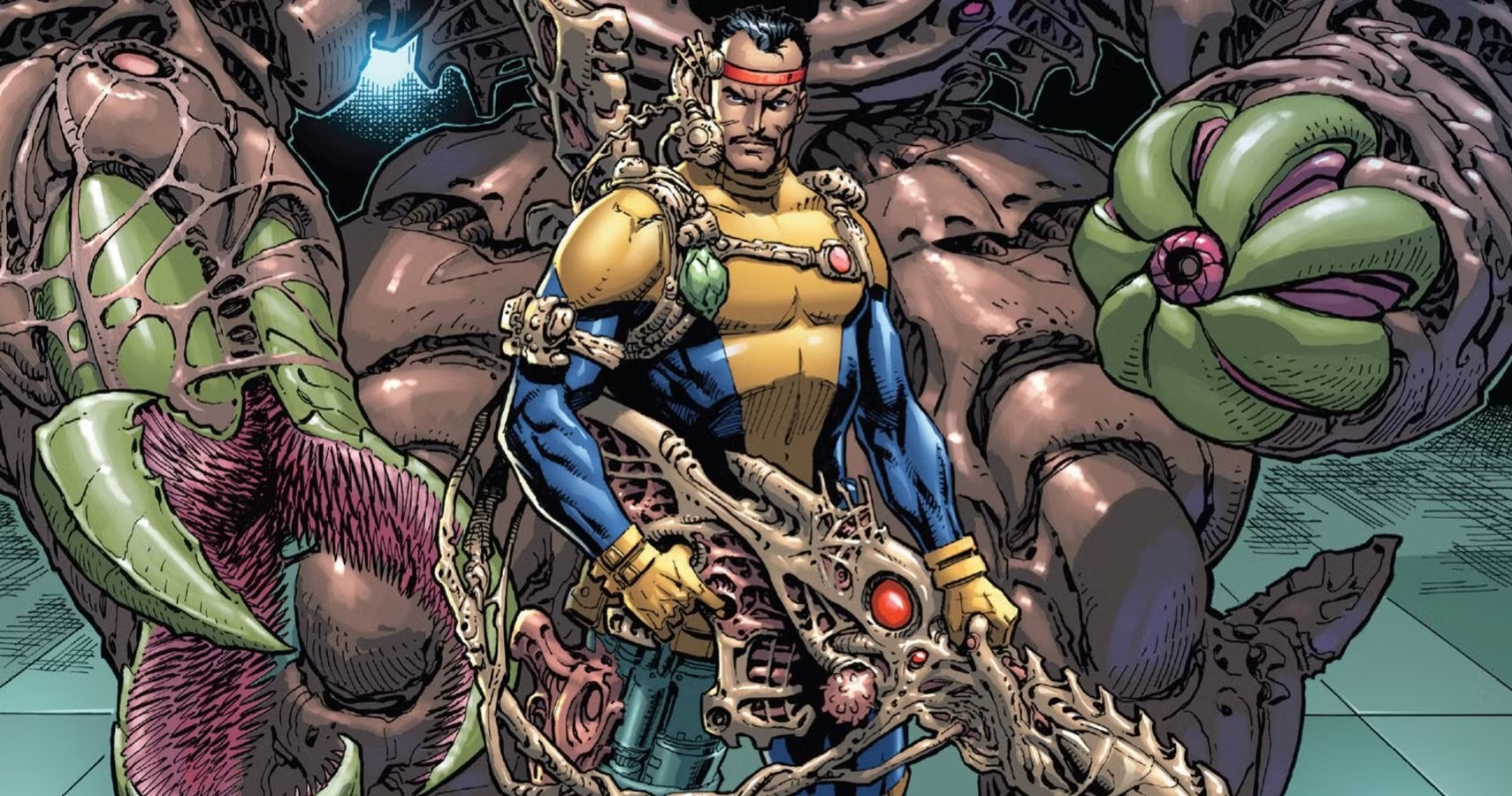 The 7 Most Underappreciated X-Men Characters - ComicBook.com