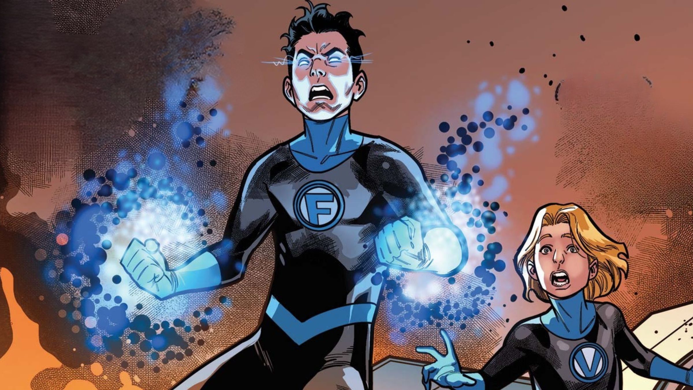 10 Comics to Read Now That Franklin Richards is In the MCU - ComicBook.com