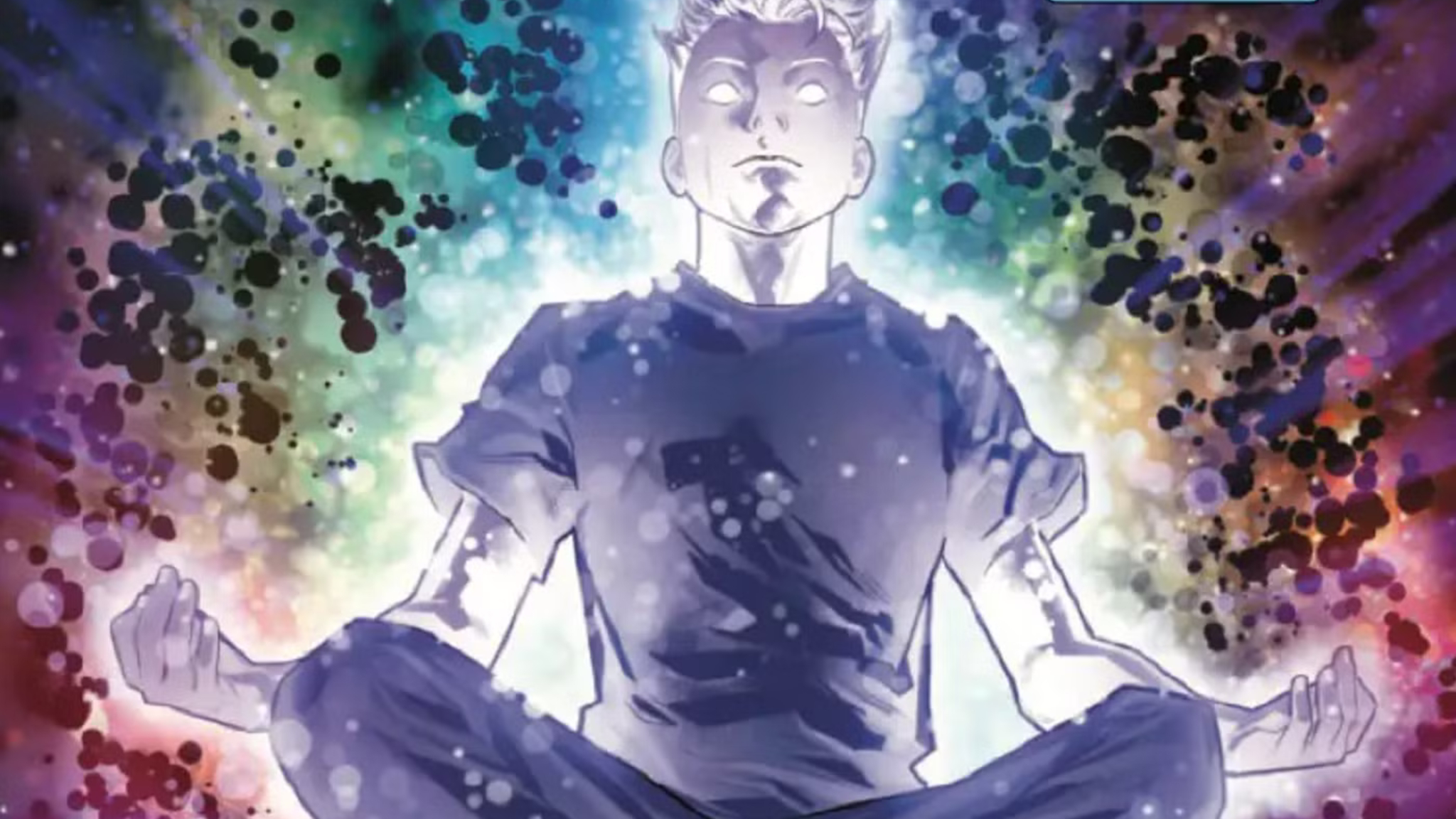 Franklin Richards’ Powers in Comics, Explained - ComicBook.com