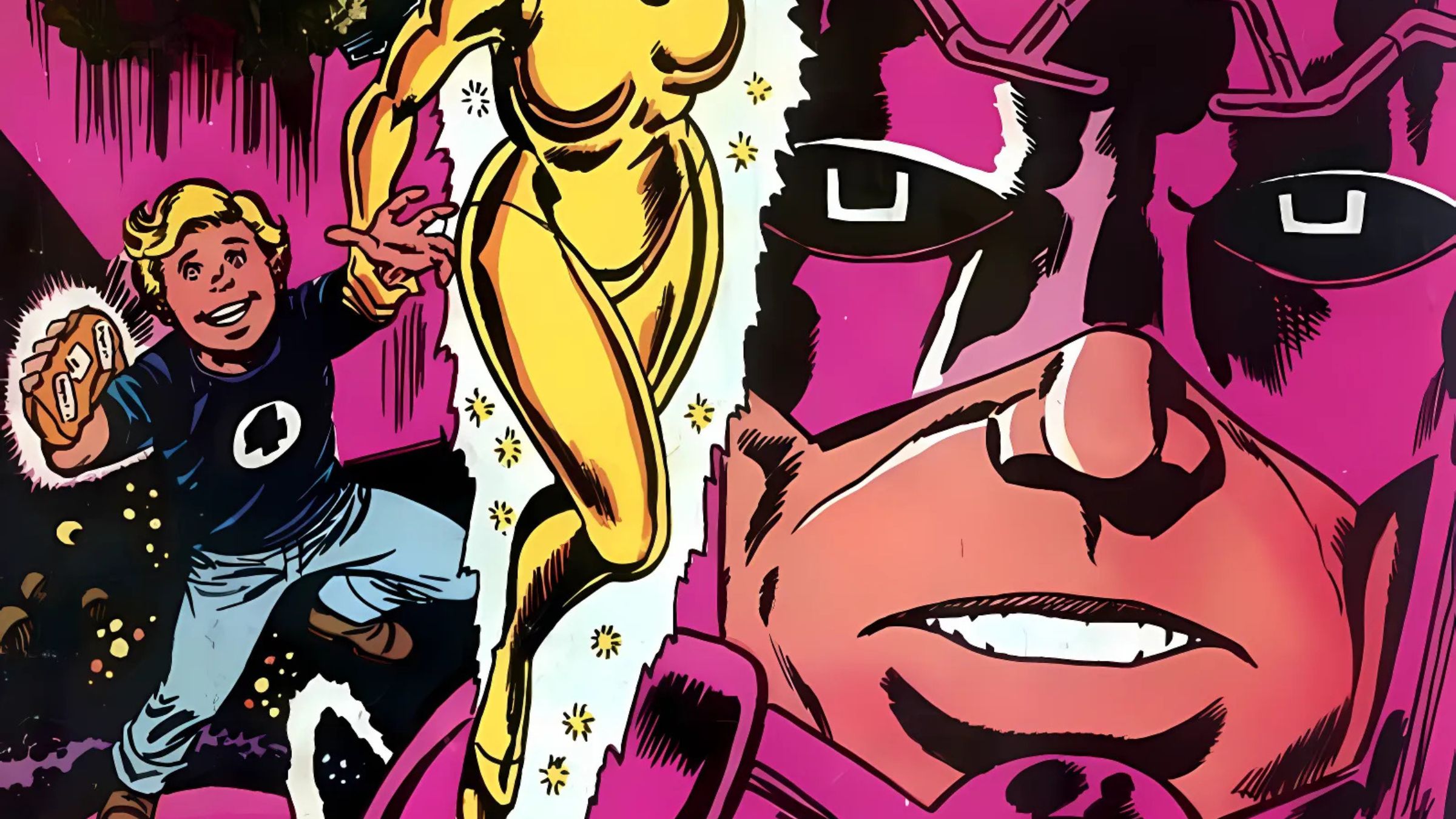 9 Times Galactus Was Defeated in Comics, Ranked - ComicBook.com