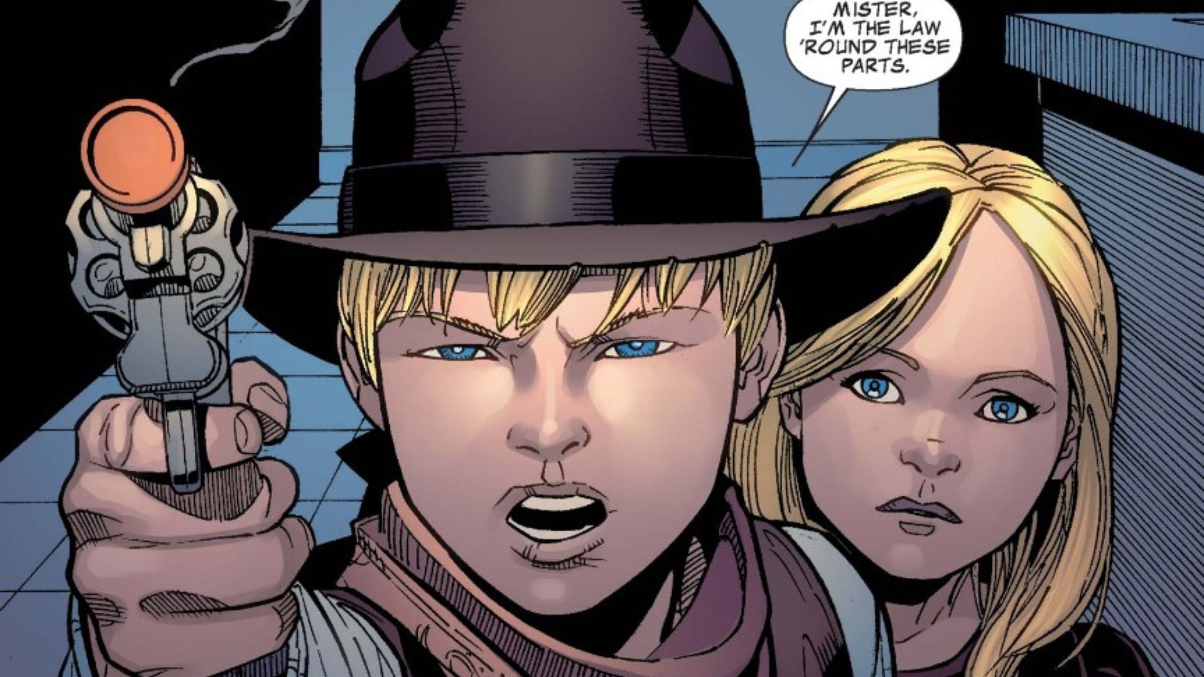 10 Comics to Read Now That Franklin Richards is In the MCU - ComicBook.com