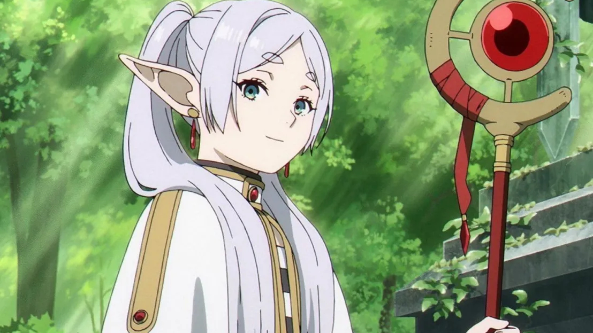 Frieren Season 2: Everything You Need to Know About the Release Date ...