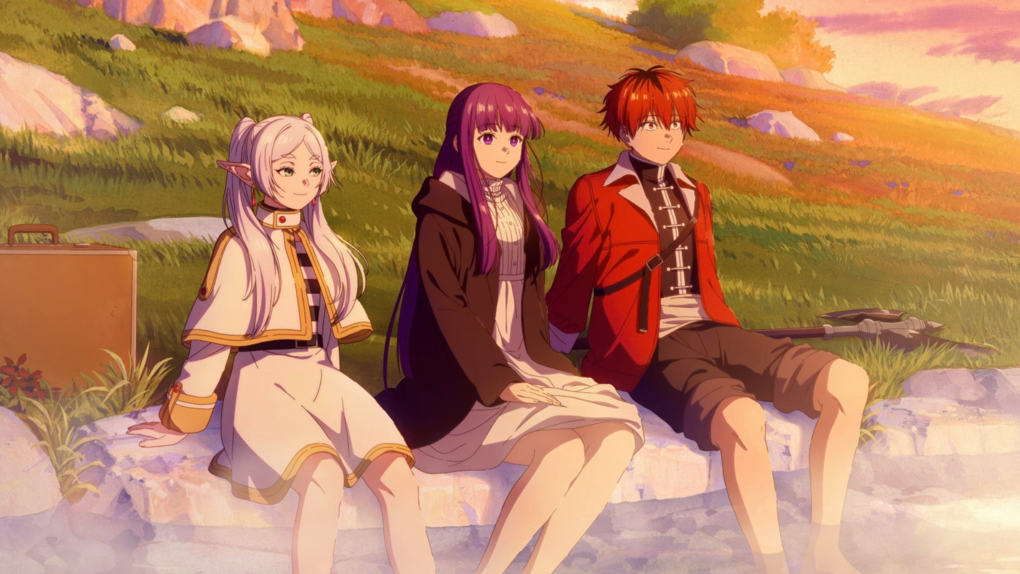 Frieren Producer Confirms Major Changes for Season 2 - ComicBook.com