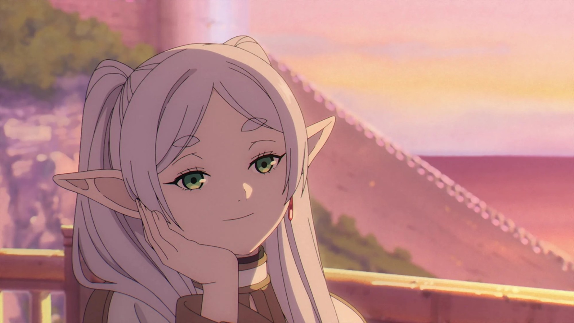 Frieren Star Reassures Fans About Season 2's Chances Following Surprise ...