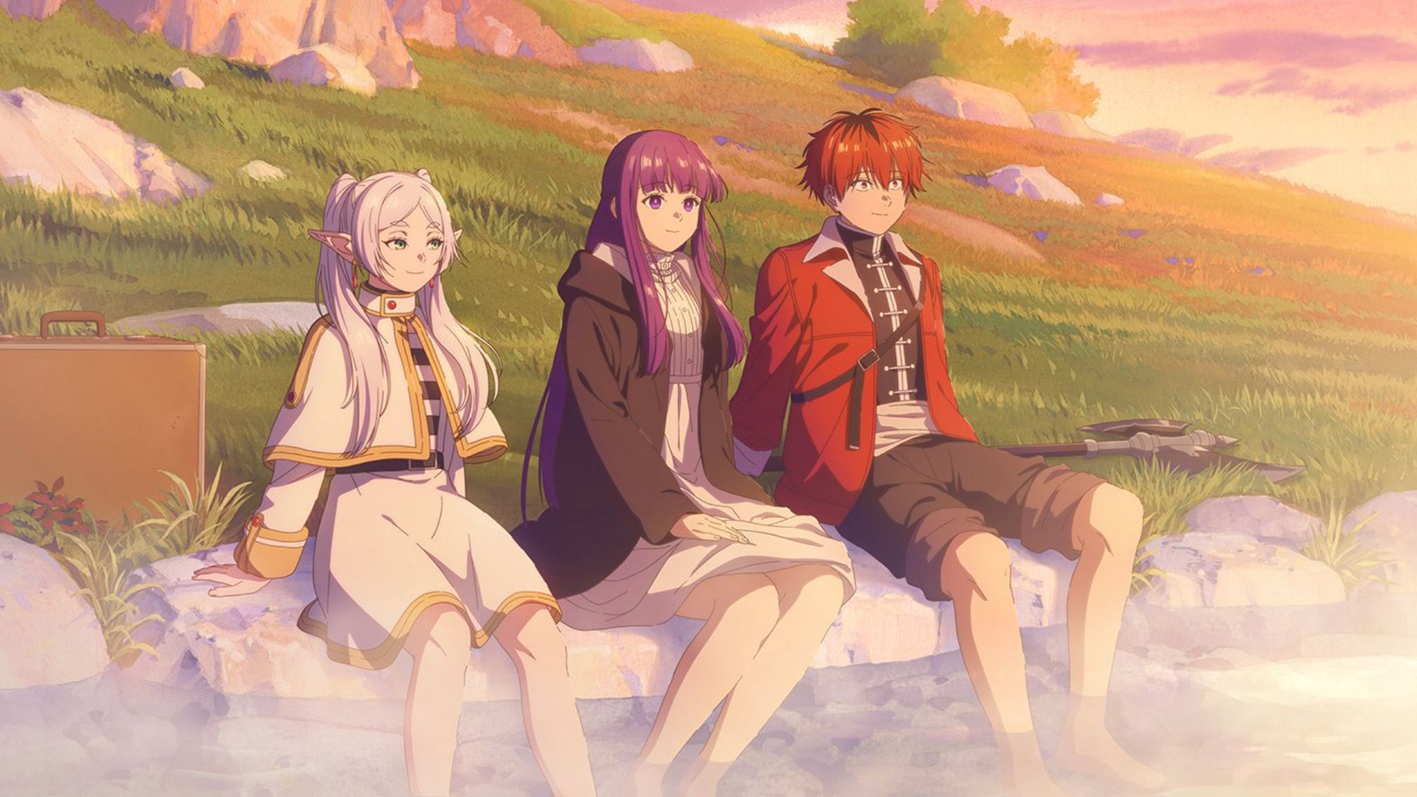 Frieren Season 2 Finally Drops Its Trailer (So Bring Tissues)
