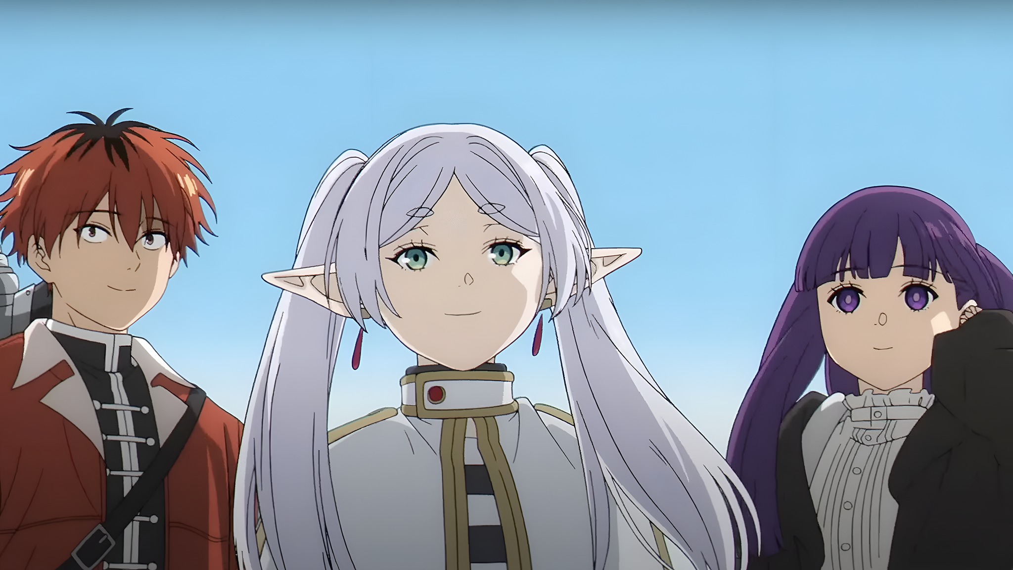 Frieren Season 2: Everything You Need to Know About the Release Date ...