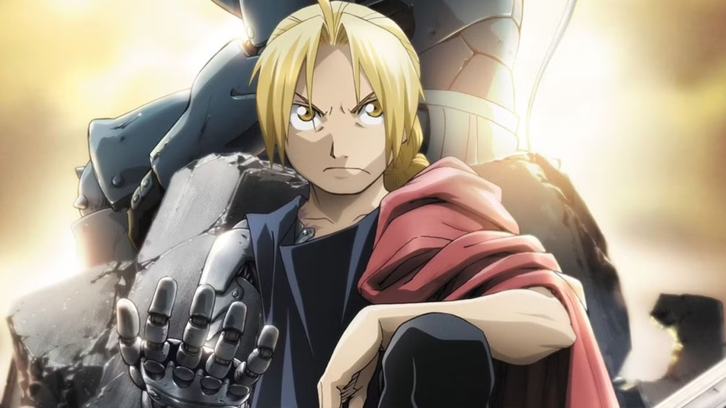 7 Best Bones Film Anime Of All Time - ComicBook.com