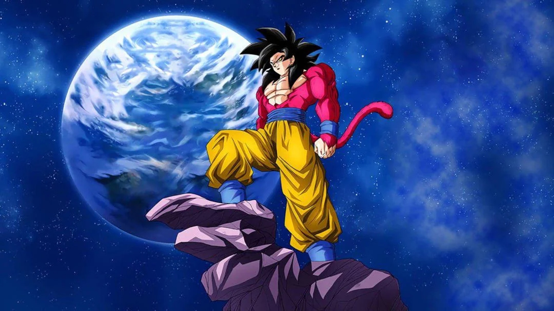 Dragon Ball Super Creators Talk GT's Influence on The Series ...