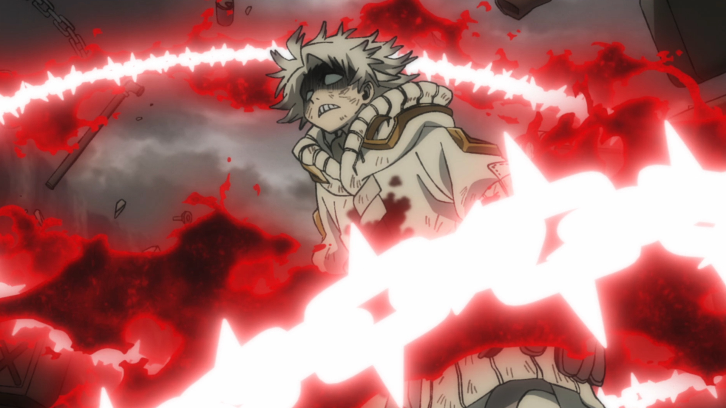 10 Best Anime Power Systems, Ranked - ComicBook.com