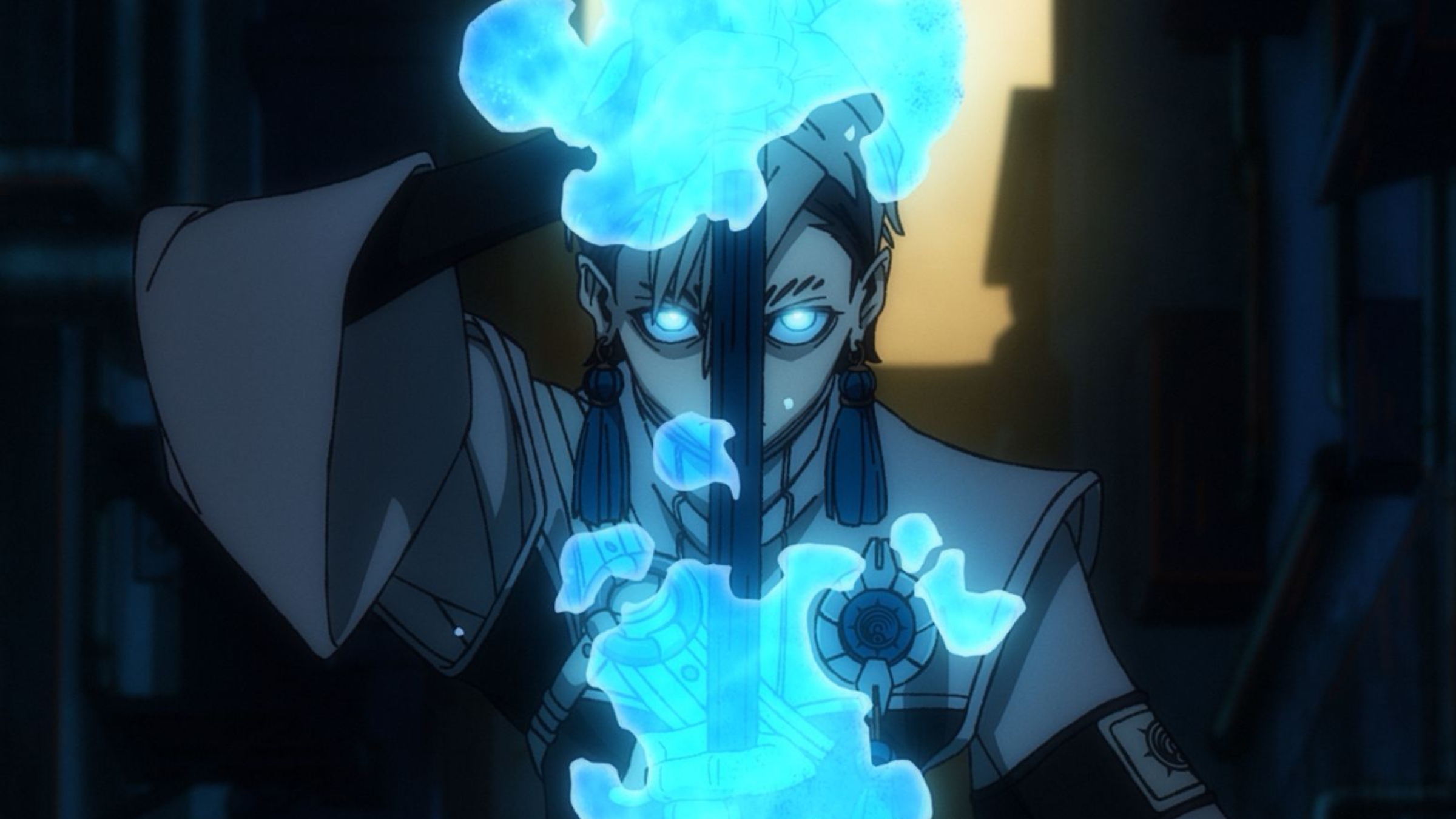 Gachiakuta Drops First Look at Episode 3 Following Surprise Delay