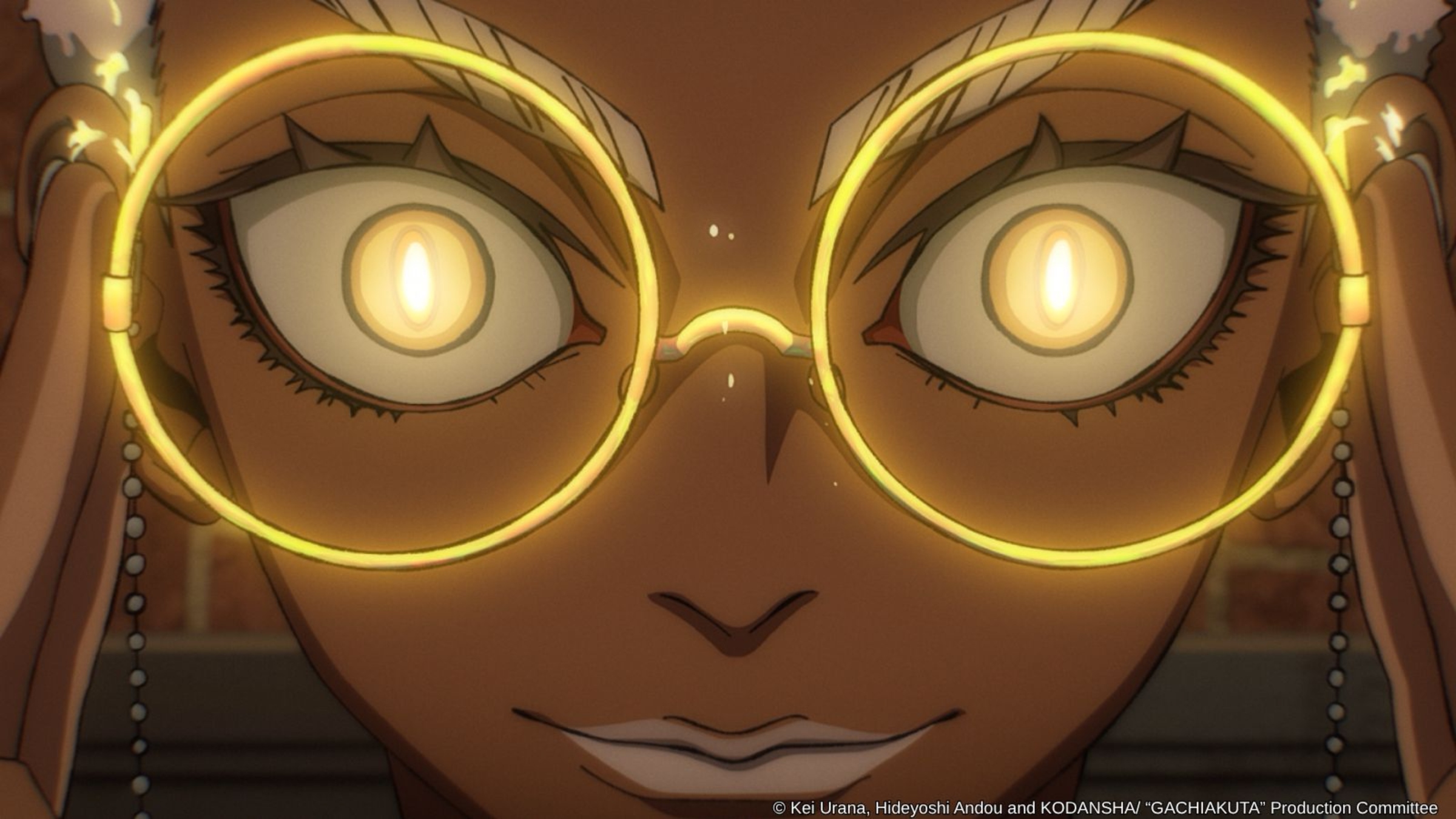 Gachiakuta Drops First Look at Episode 4 Ahead of Premiere