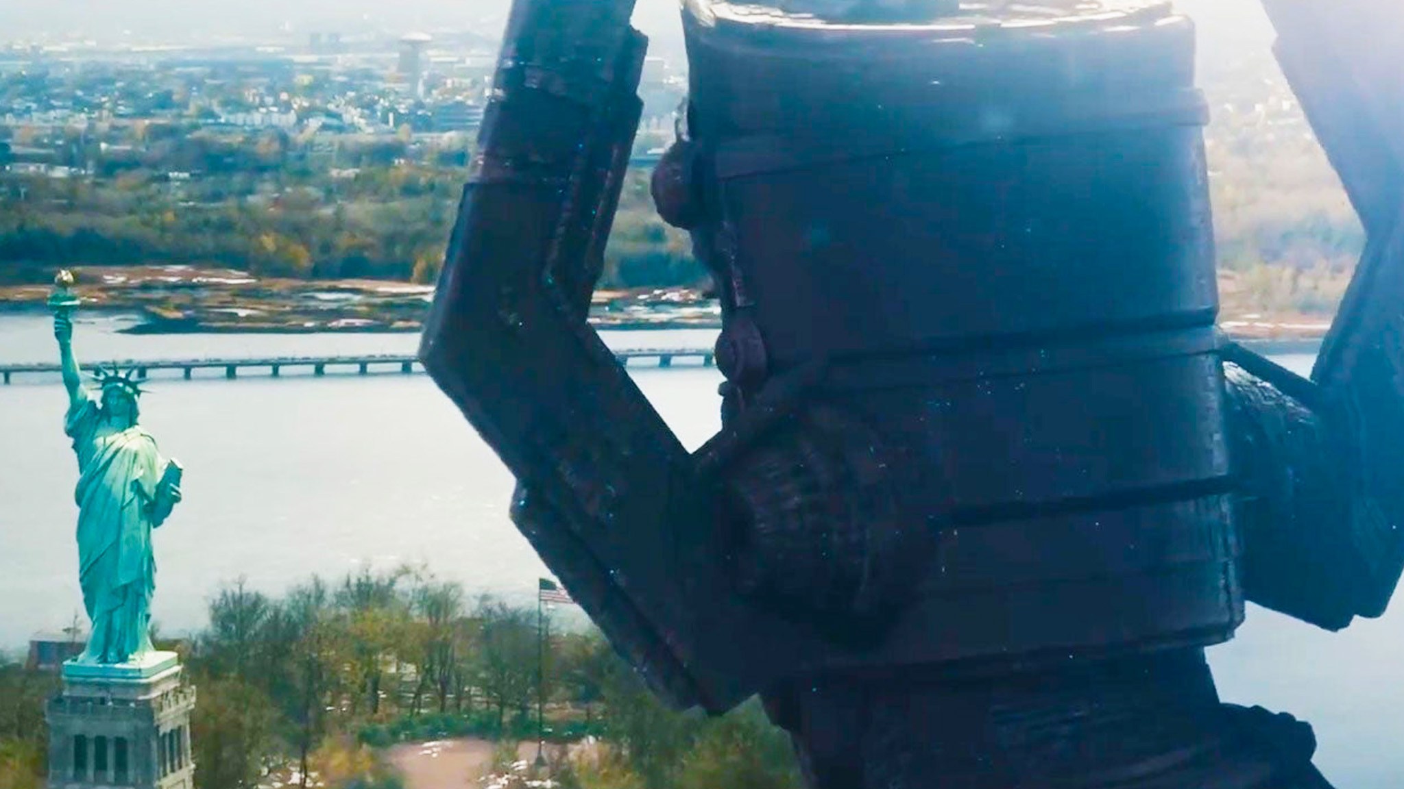 Marvel Reveals the Best Look Yet at the MCU Galactus Costume ...