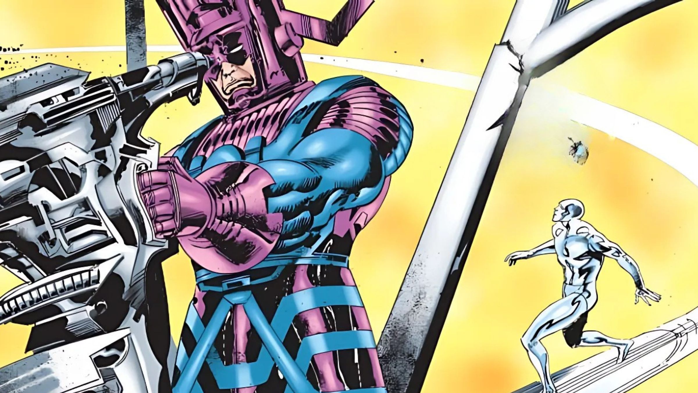 Galactus’ 10 Best Comic Appearances, Ranked - ComicBook.com