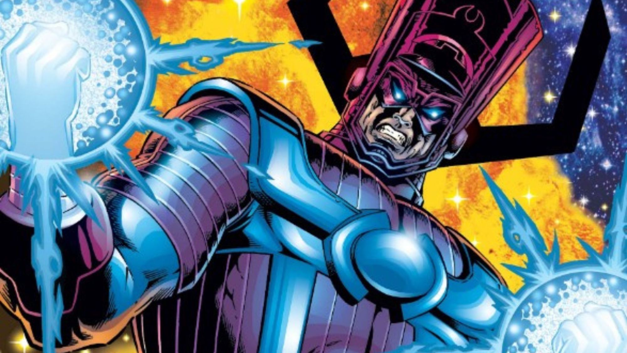 Galactus’ 10 Best Comic Appearances, Ranked - ComicBook.com