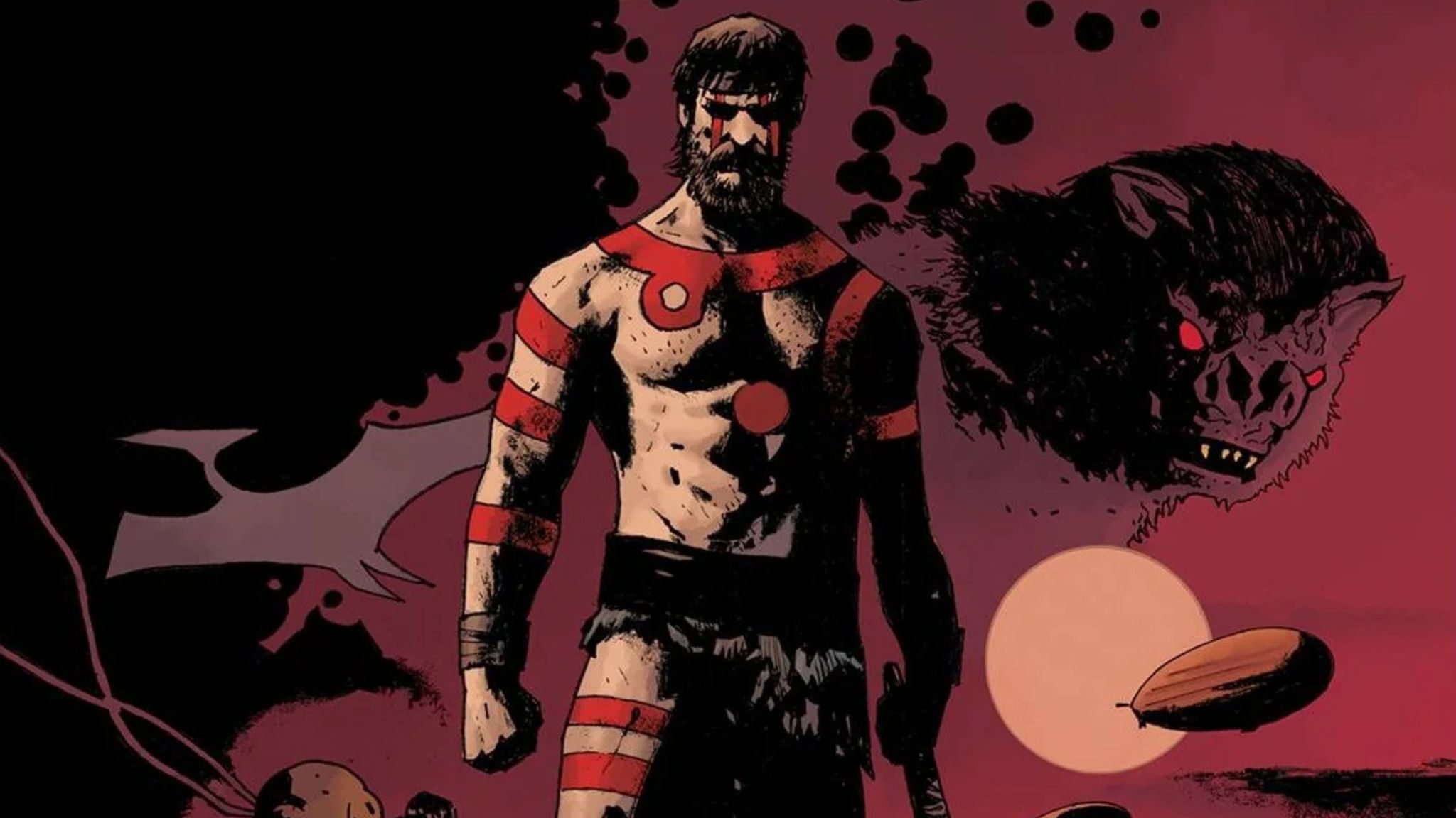 7 Great Hellboy Characters That The Movies Forgot About - ComicBook.com