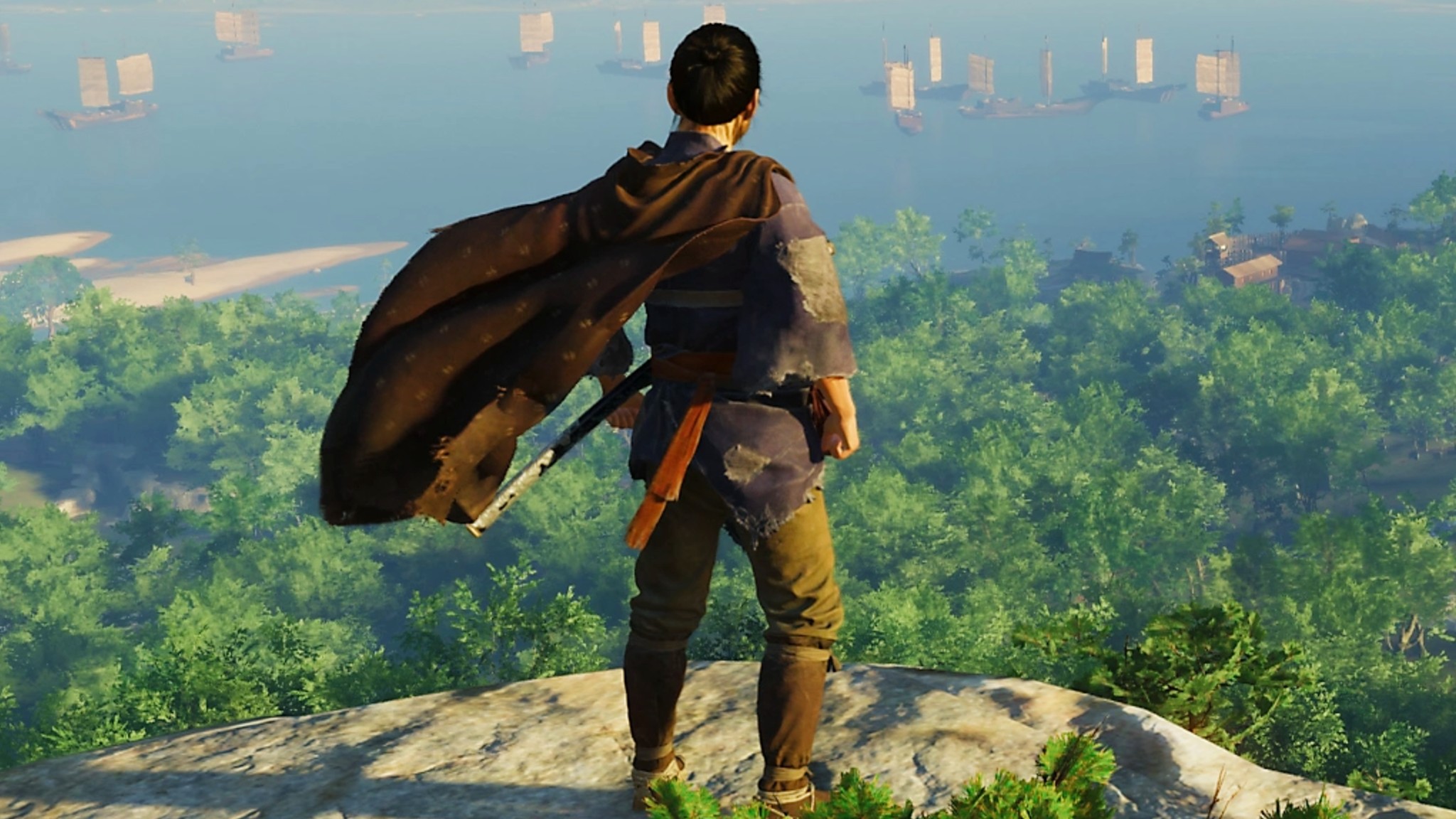 5 Best Open-World Video Games Ever Made