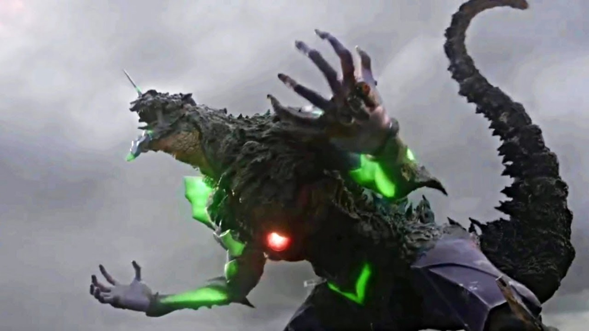 New Epic Godzilla x Evangelion Crossover Announced - ComicBook.com