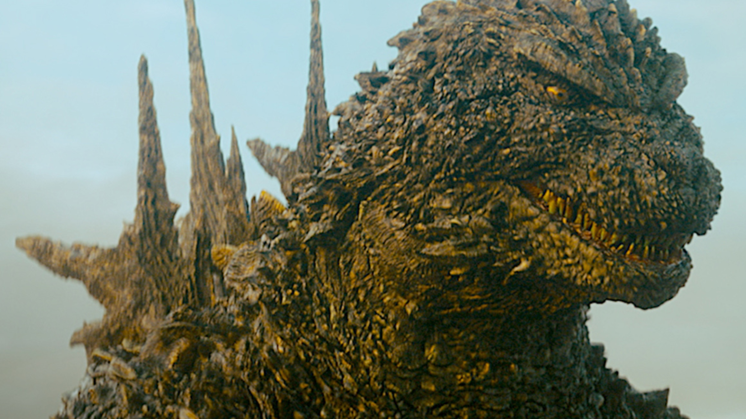 Godzilla Celebrates 70th Anniversary With Epic Promo