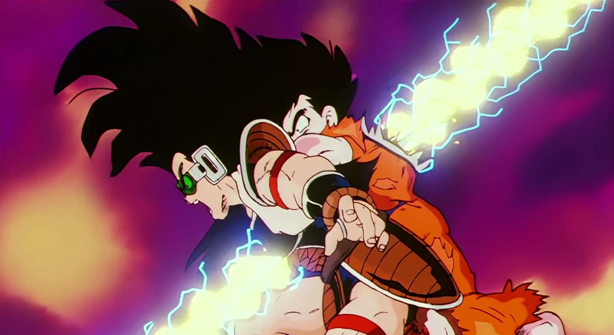 Dragon Ball Z: Ranking the Deaths of Your Favorite Z Fighters ...