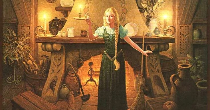 5 Lord of the Rings Characters I’m Afraid Won’t Ever Be in The Rings of ...