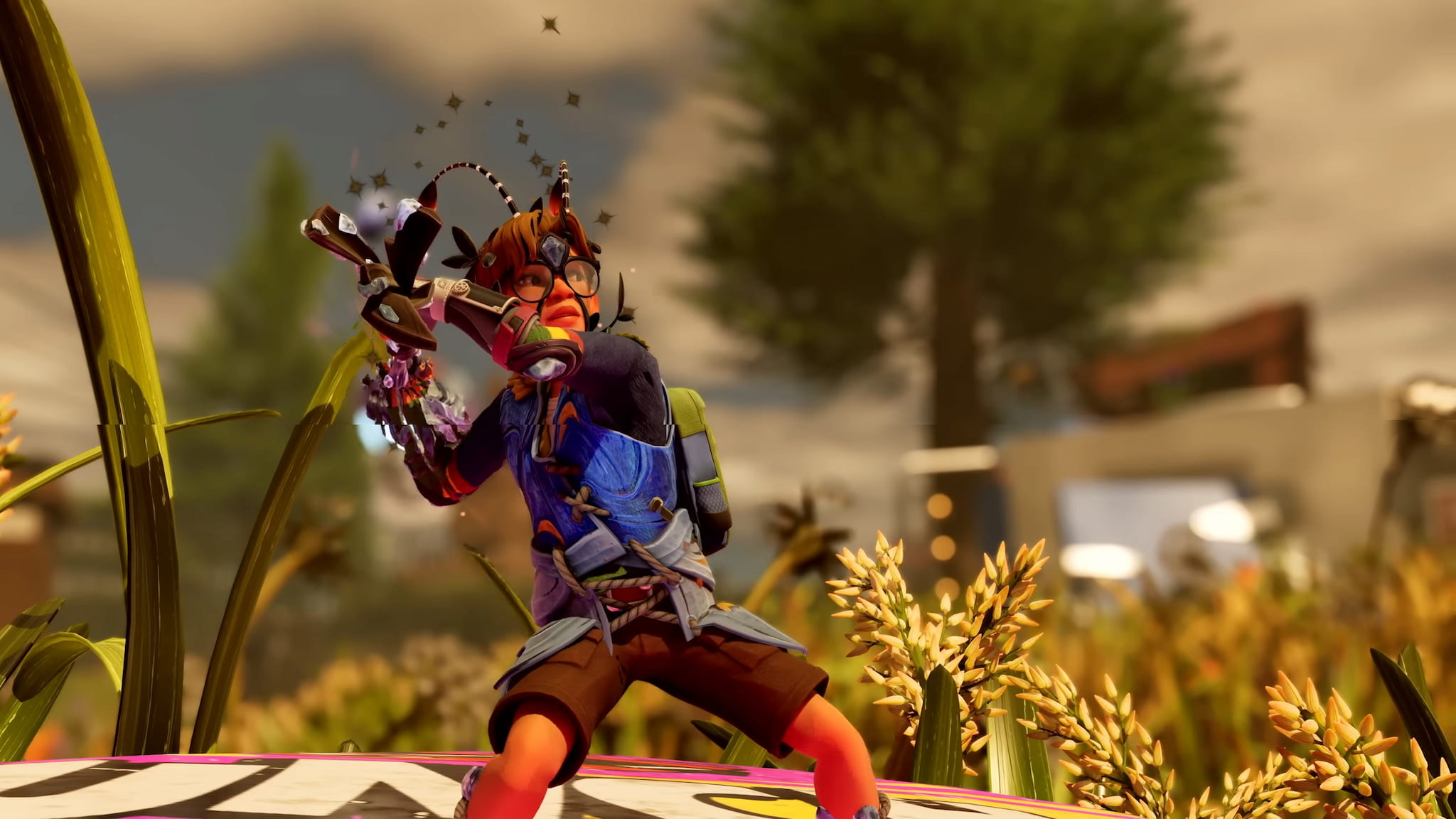 First Major Grounded 2 Update Delivers Fan-Requested Fixes & More