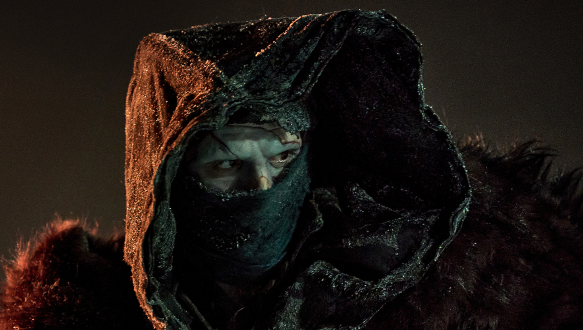 Jacob Elordi Is Unrecognizable as Guillermo del Toro’s Frankenstein ...