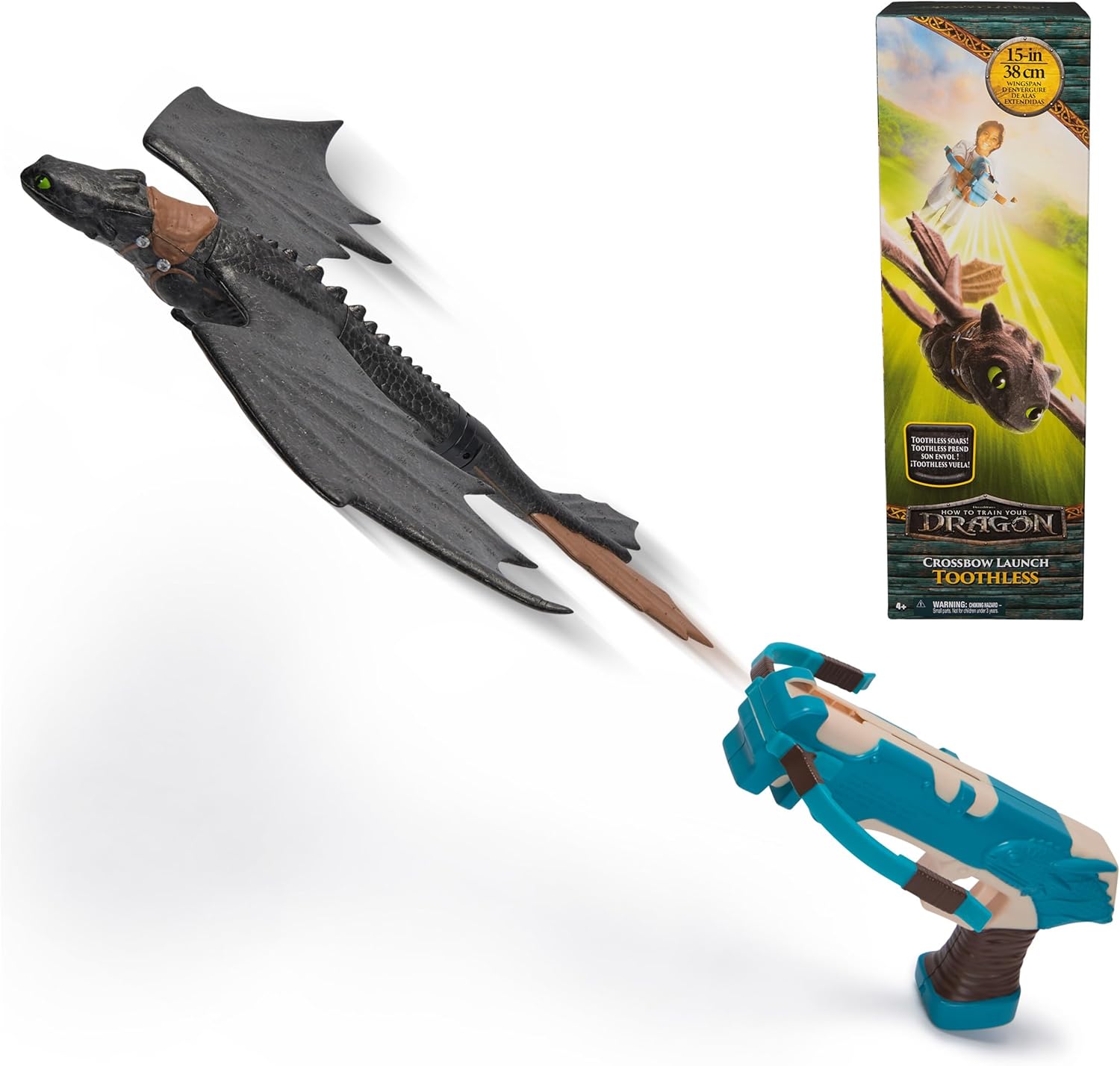 23 Awesome Toys and Collectibles for the New How To Train Your Dragon ...
