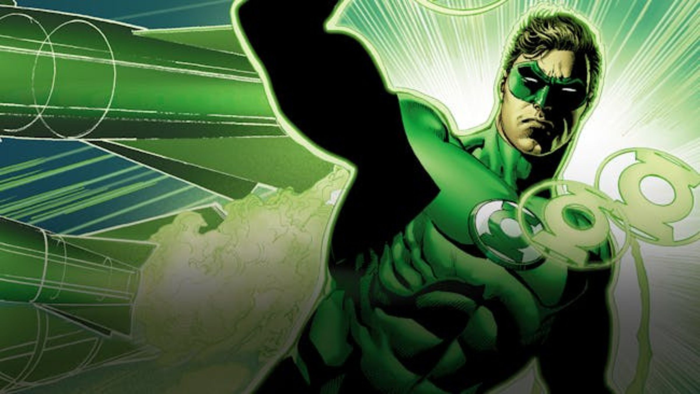 Every Green Lantern from Earth, Ranked - ComicBook.com
