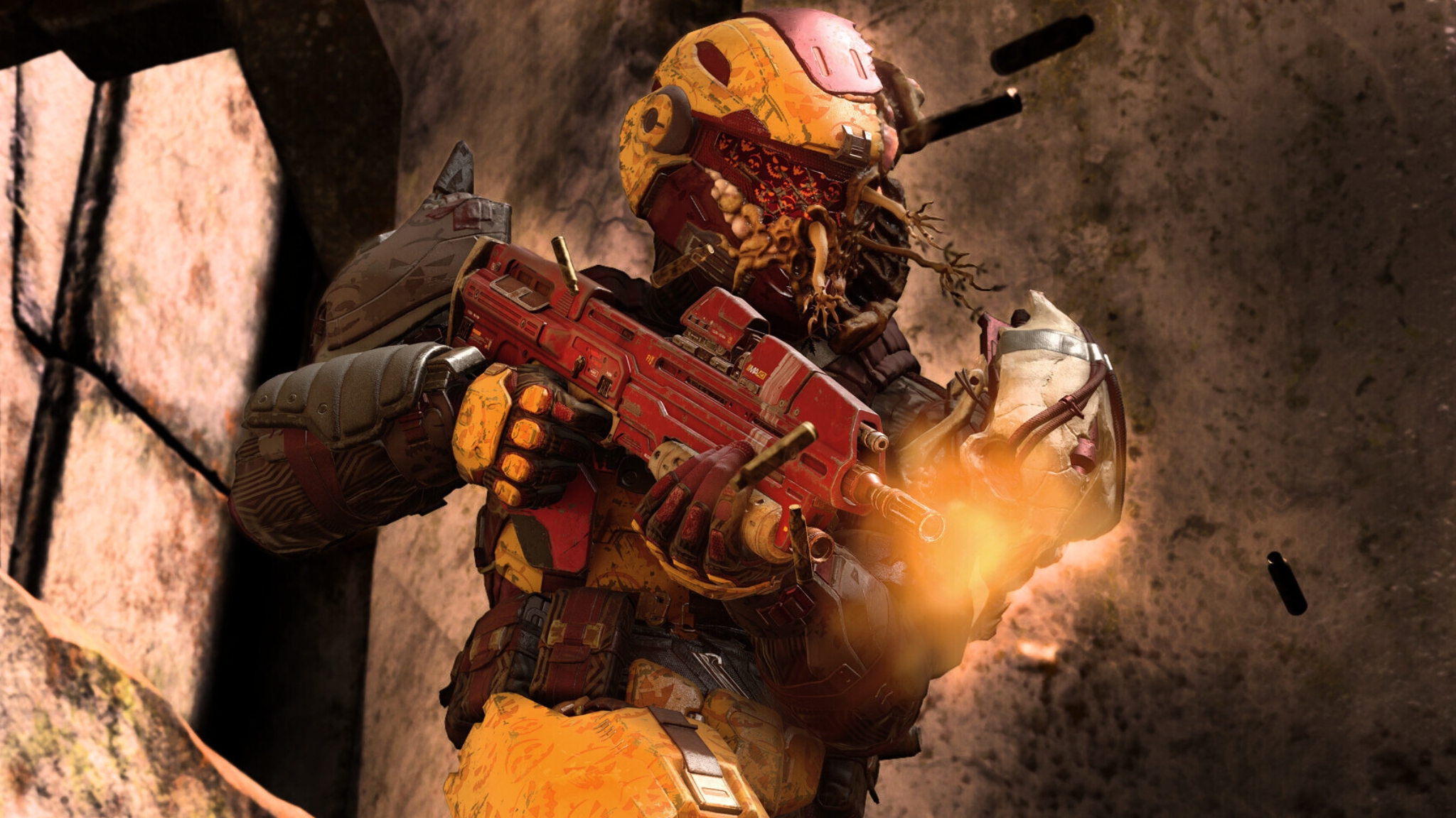 Halo Infinite Esports Wind Down Leaving Halo Fans Wondering What's Next ...