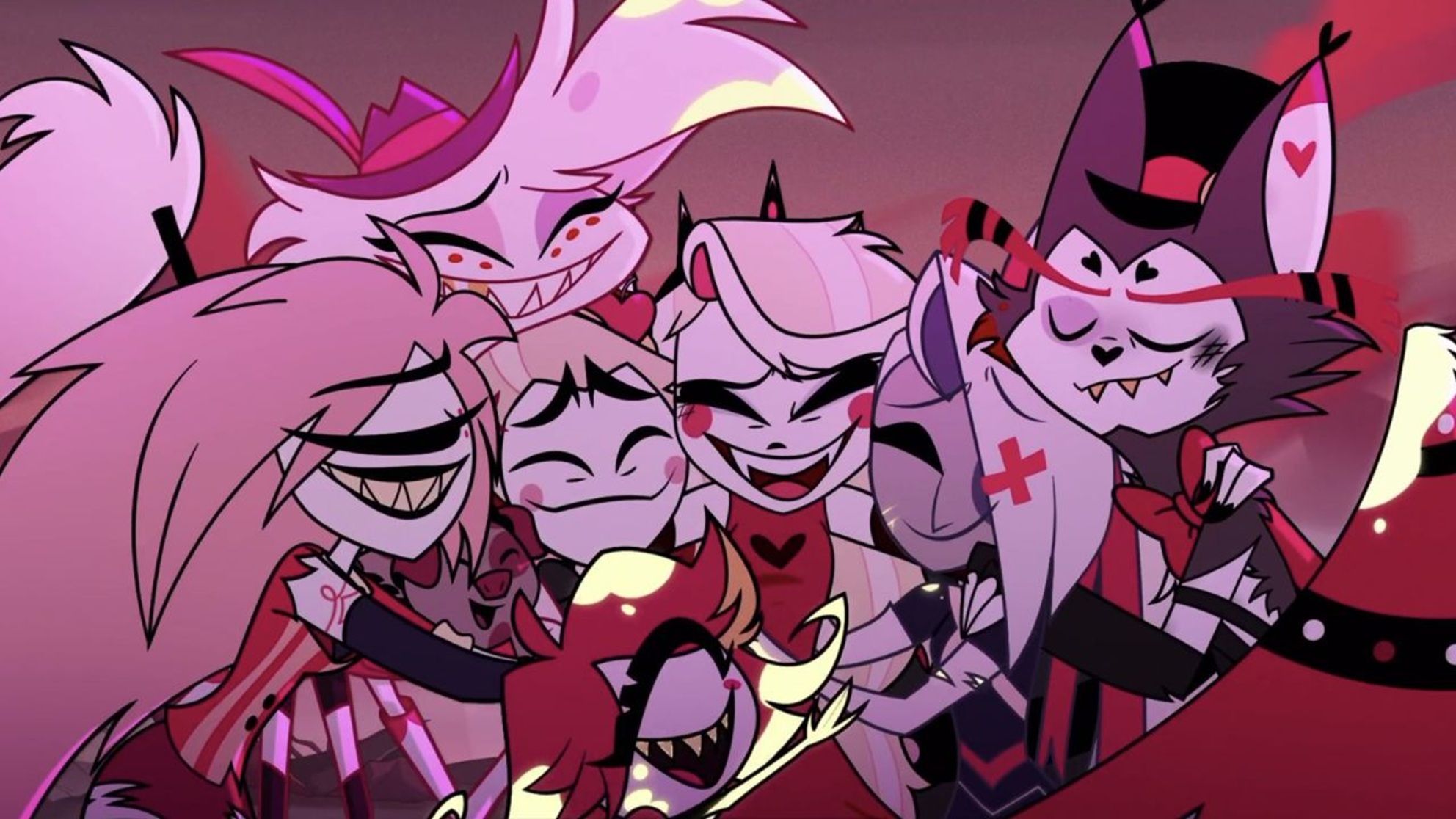 Hazbin Hotel Reveals Season 2 Release Date - ComicBook.com