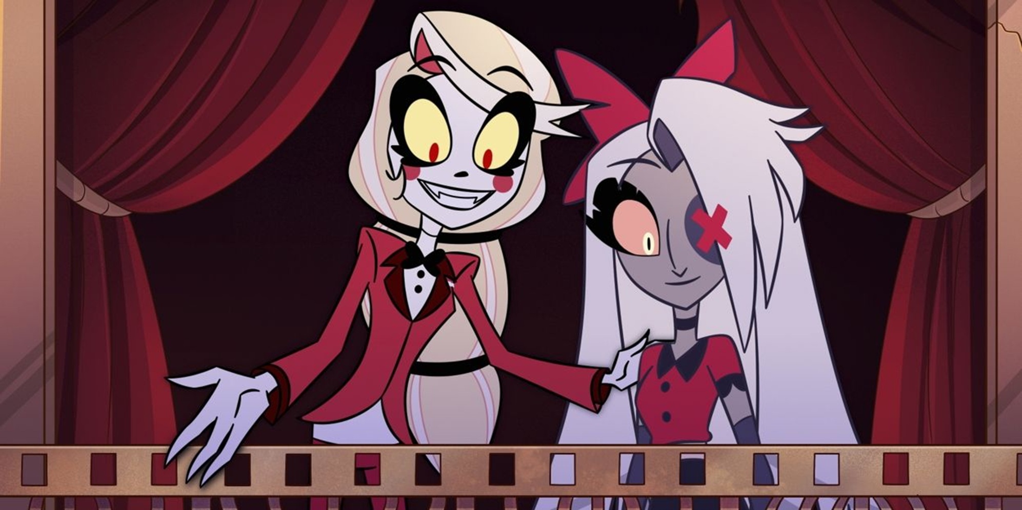 Hazbin Hotel Creator Teases Season 3 as Second Season Approaches ...