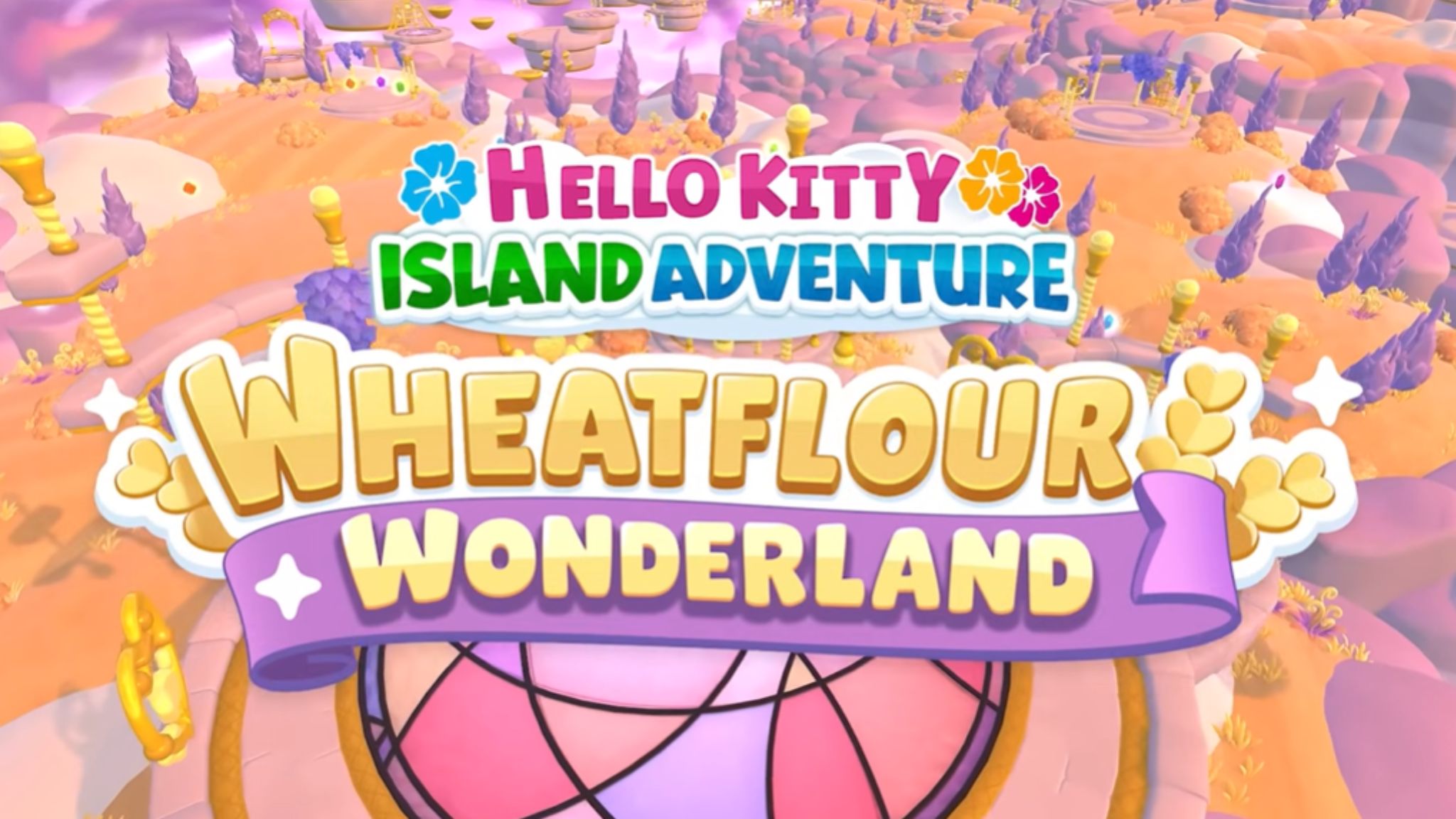 Hello Kitty Island Adventure Just Announced Its First DLC (And Everyone Missed It)