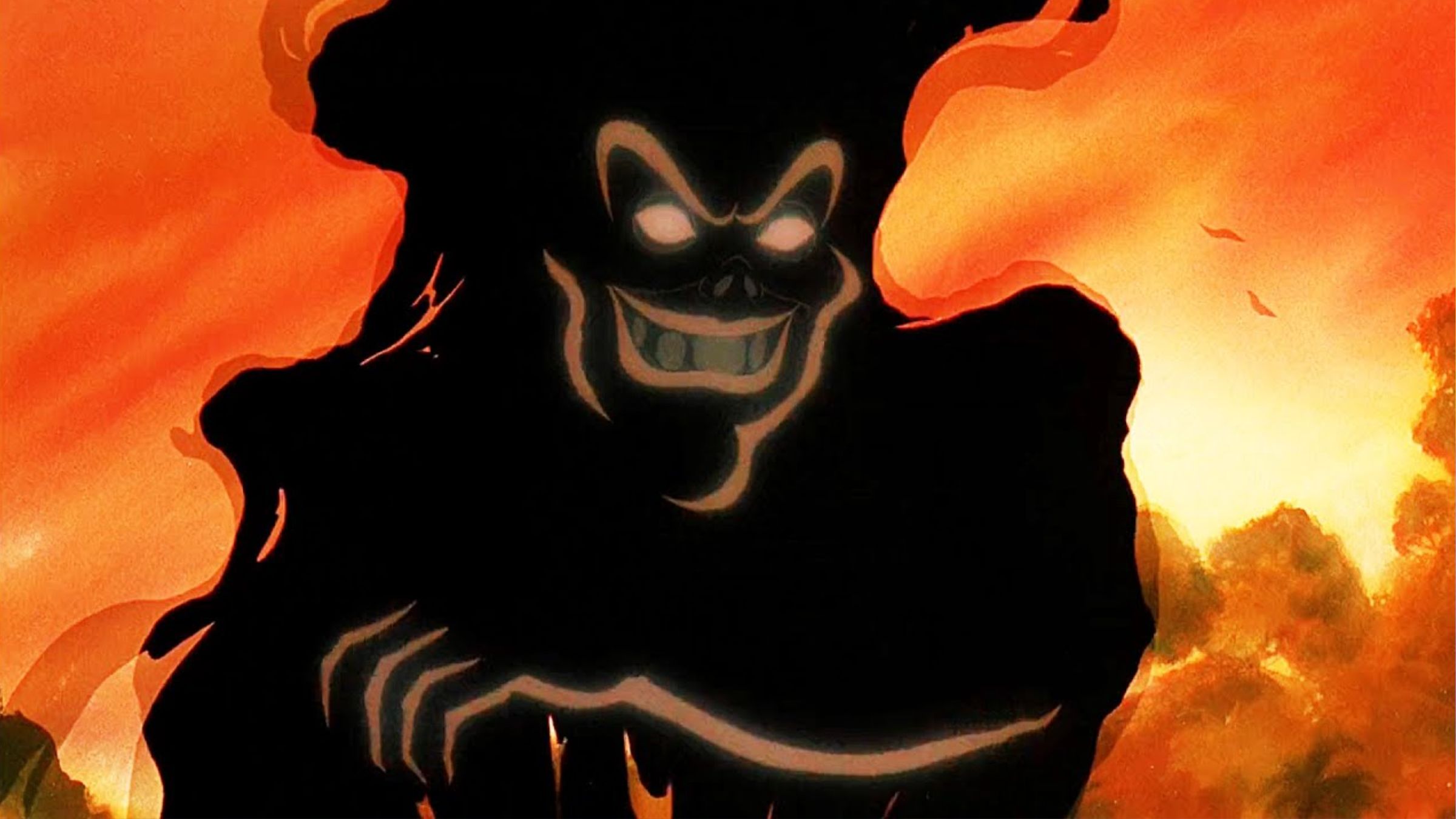 10 Characters You Forgot Were Voiced by Tim Curry - ComicBook.com