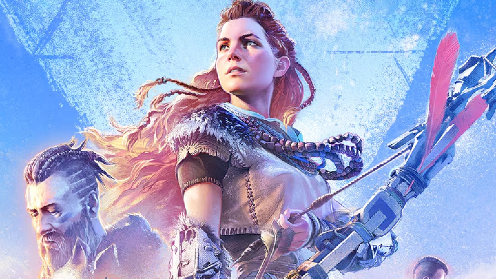 Sony Unintentionally Put the Biggest Horizon Joke to Rest After 8 Years