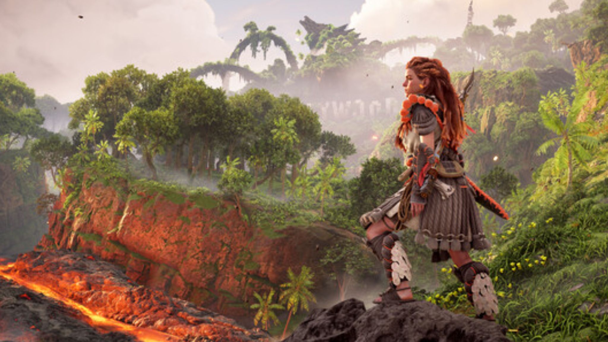 New Horizon Game Leaked
