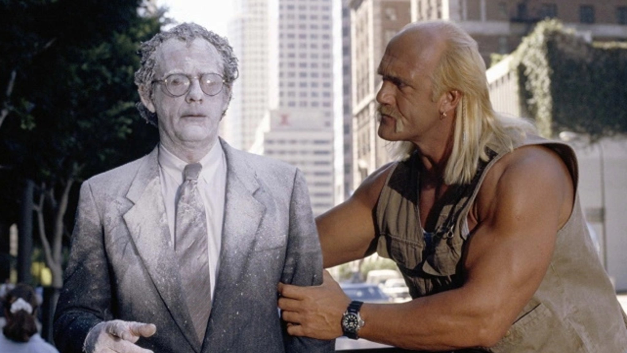 Hulk Hogan's 7 Best Movie & TV Roles - ComicBook.com