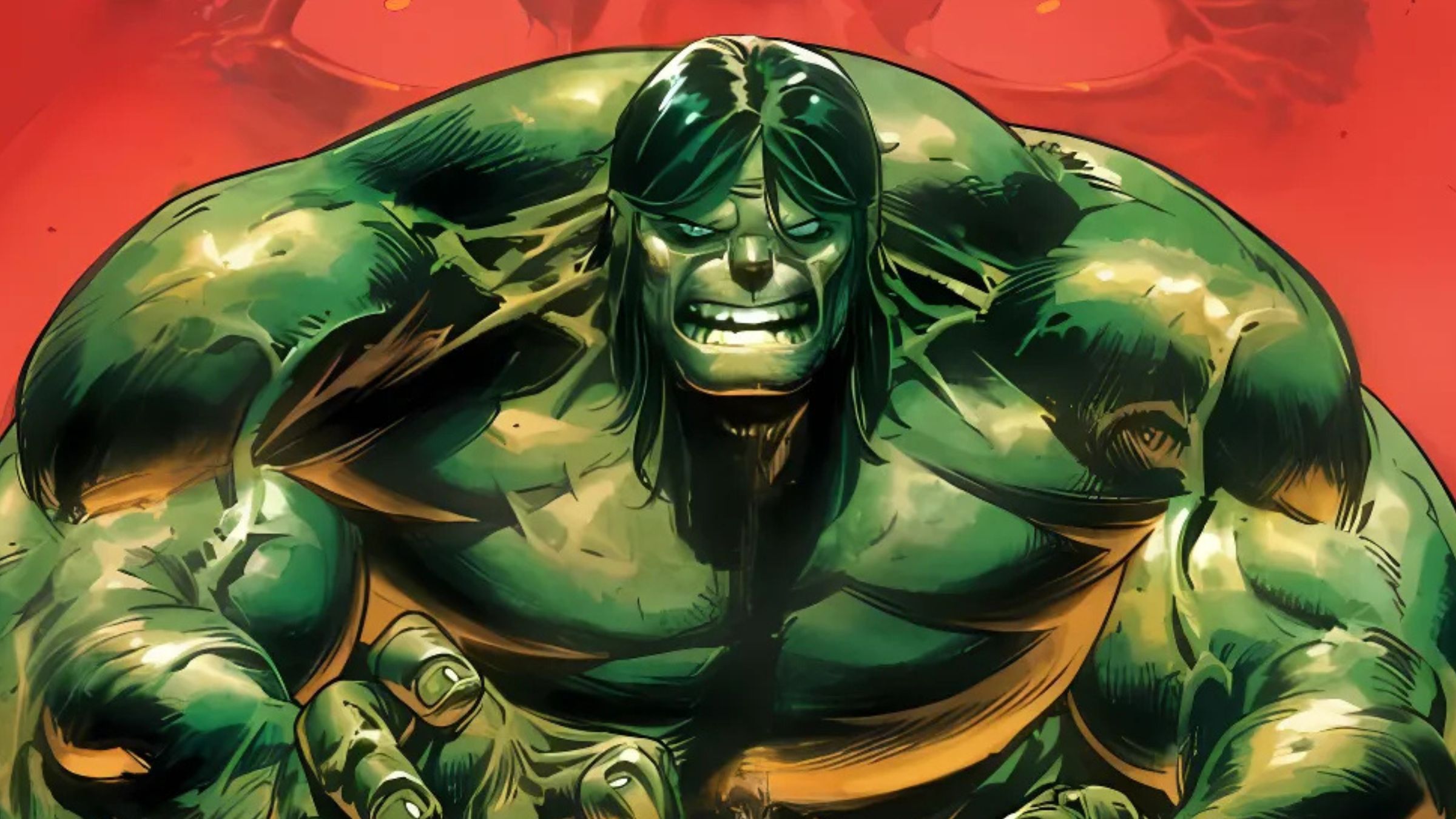 6 Best Hulk Smash Moments In Comics - ComicBook.com
