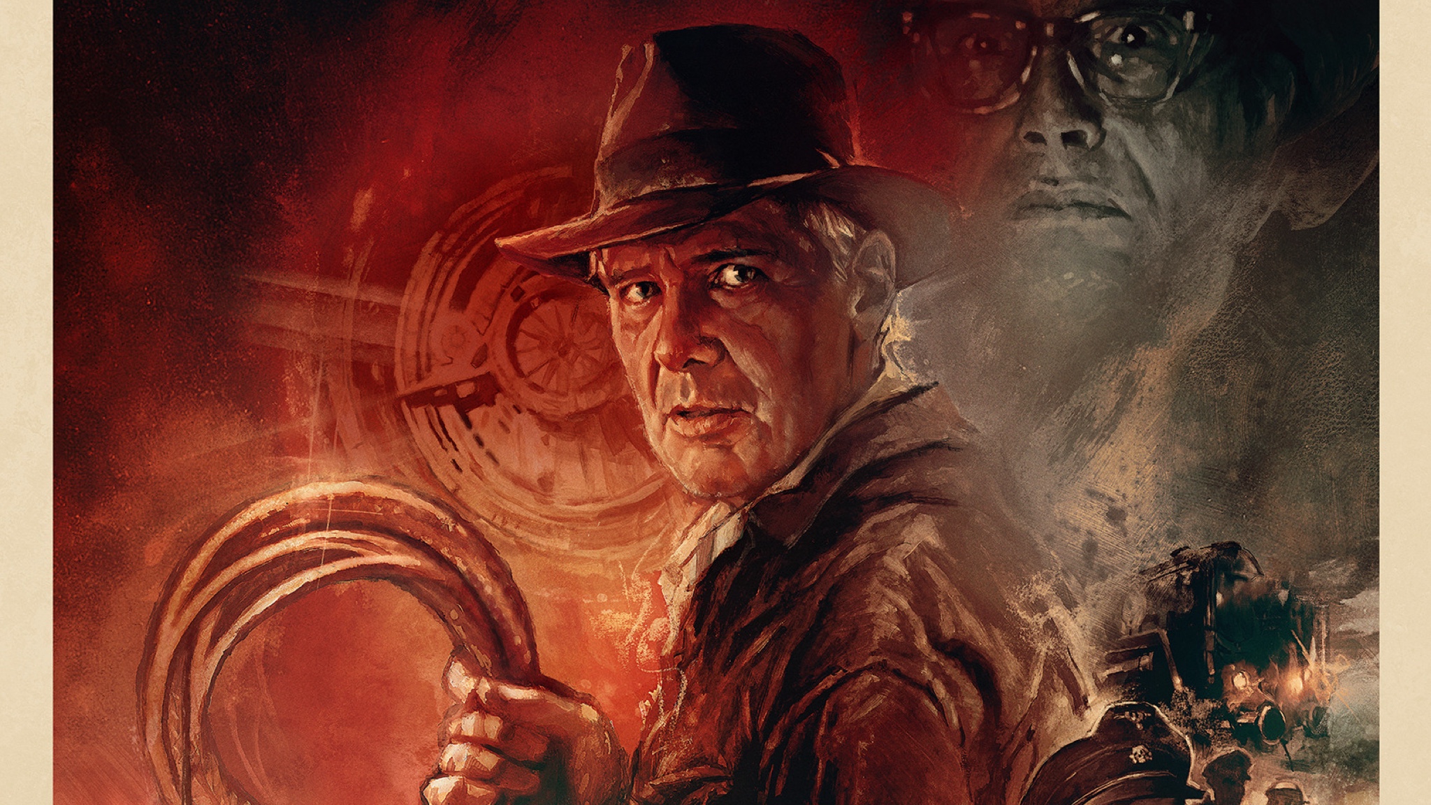 Rumored Indiana Jones Reboot Gets Confusing Update (But is it For the ...