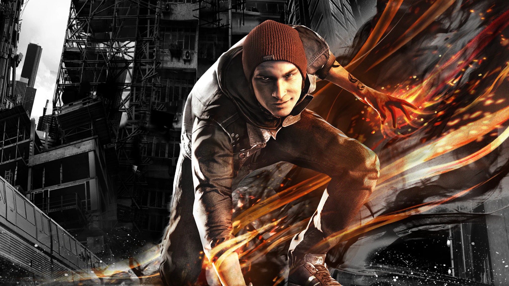 Infamous Developer Wants to Return to Series; Remasters Are Possible