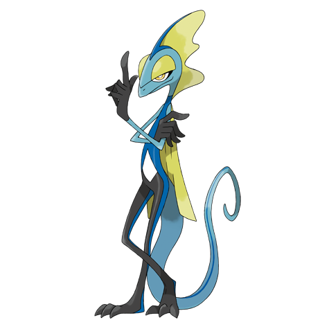30 Worst Pokémon Designs in History