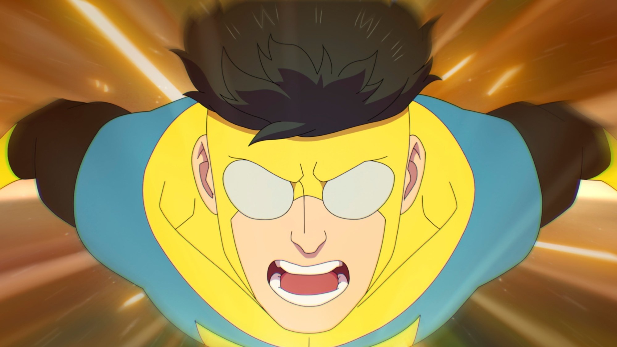 Invincible Creator Reveals How Many Seasons It Needs to Complete the Story