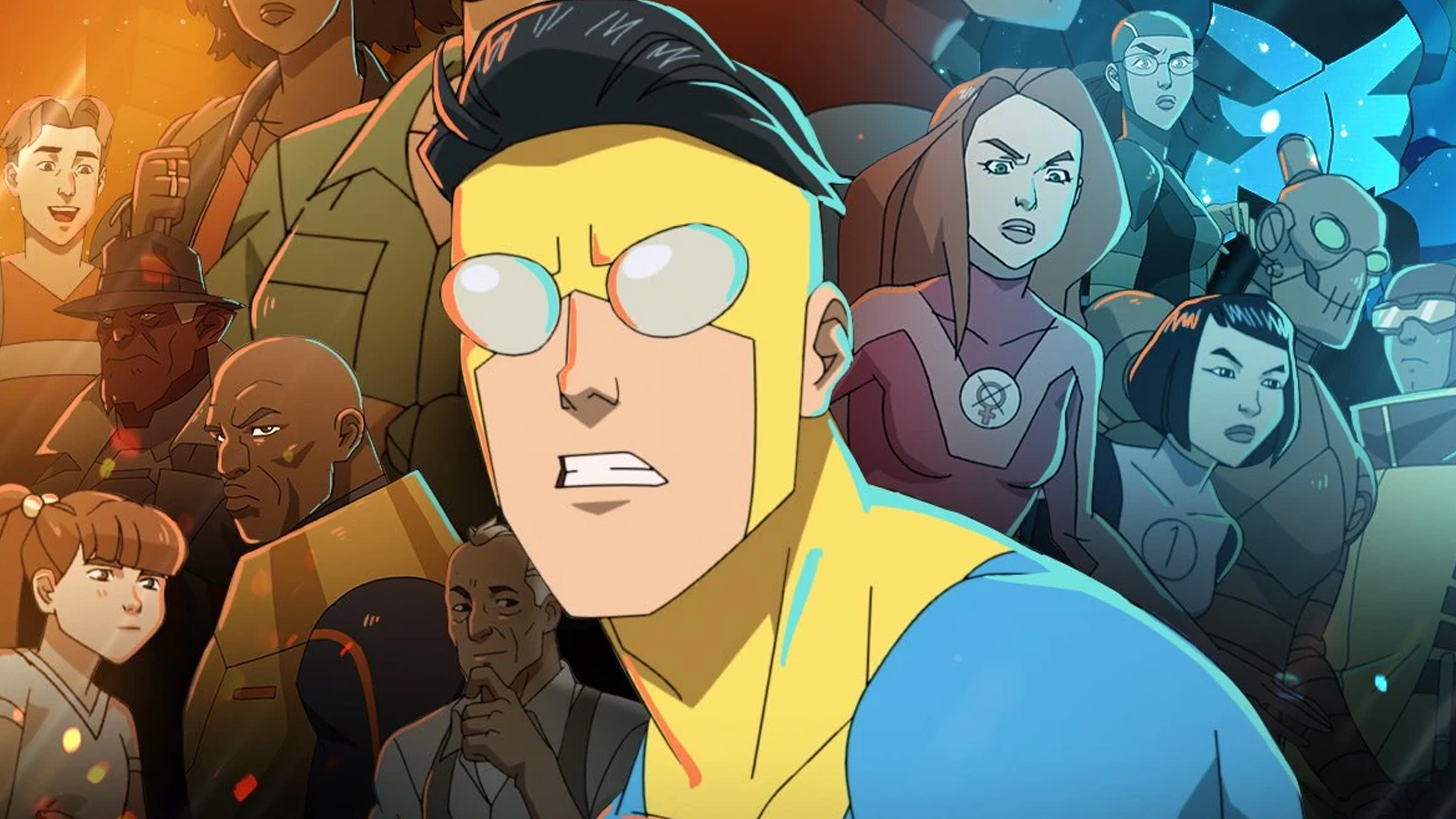 7 Most Tragic Invincible Deaths We'll Never Get Over - ComicBook.com