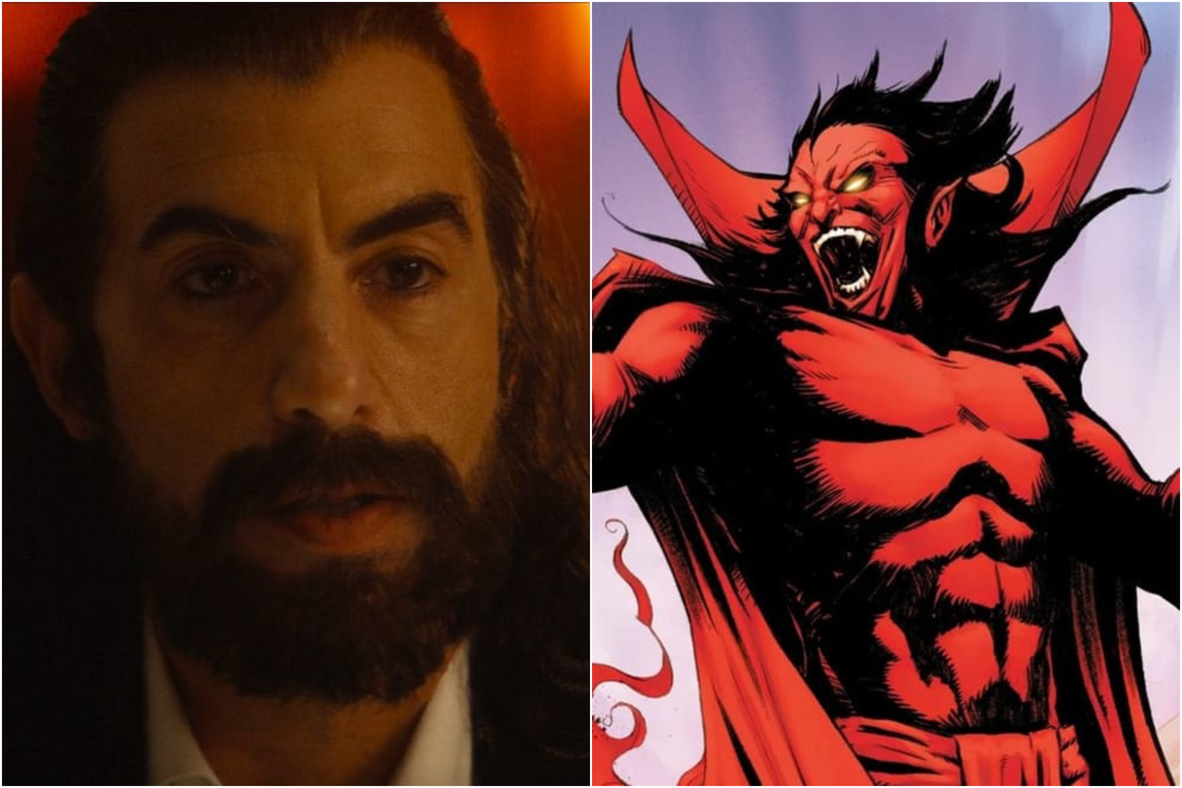 Mephisto Needs His Own MCU TV Spinoff (Like Agatha) - ComicBook.com