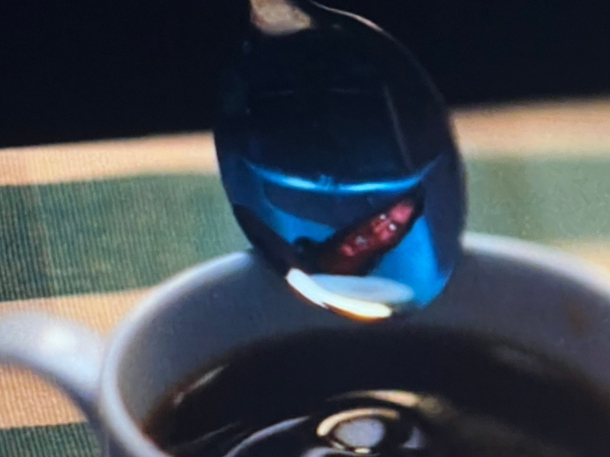 Ironheart Teased SPOILER’S True Form (Did You Catch It?) - ComicBook.com