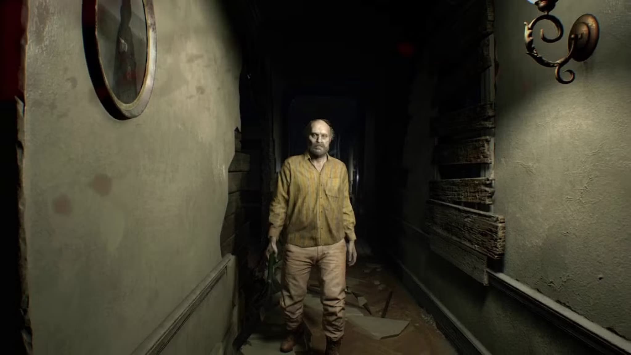 11 Best Villains in Resident Evil