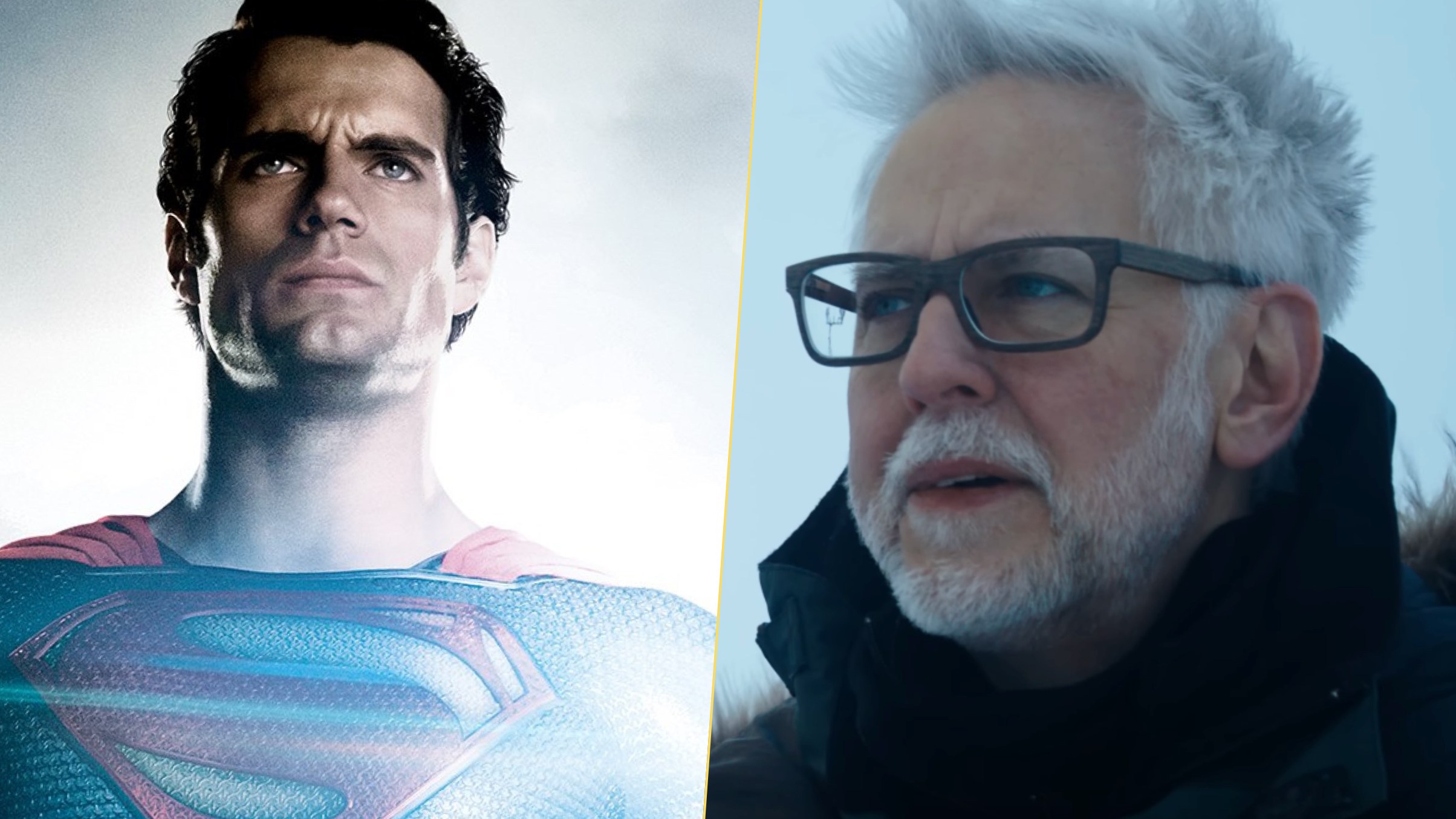 Superman Rotten Tomatoes Audience Score Revealed