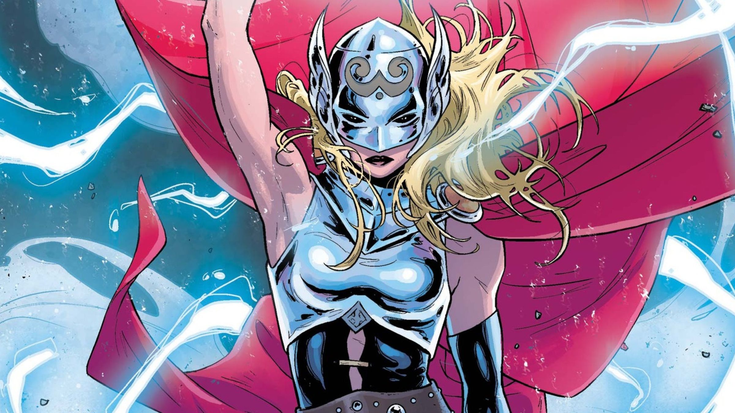 10 Best Thor Stories in Marvel Comics History - ComicBook.com