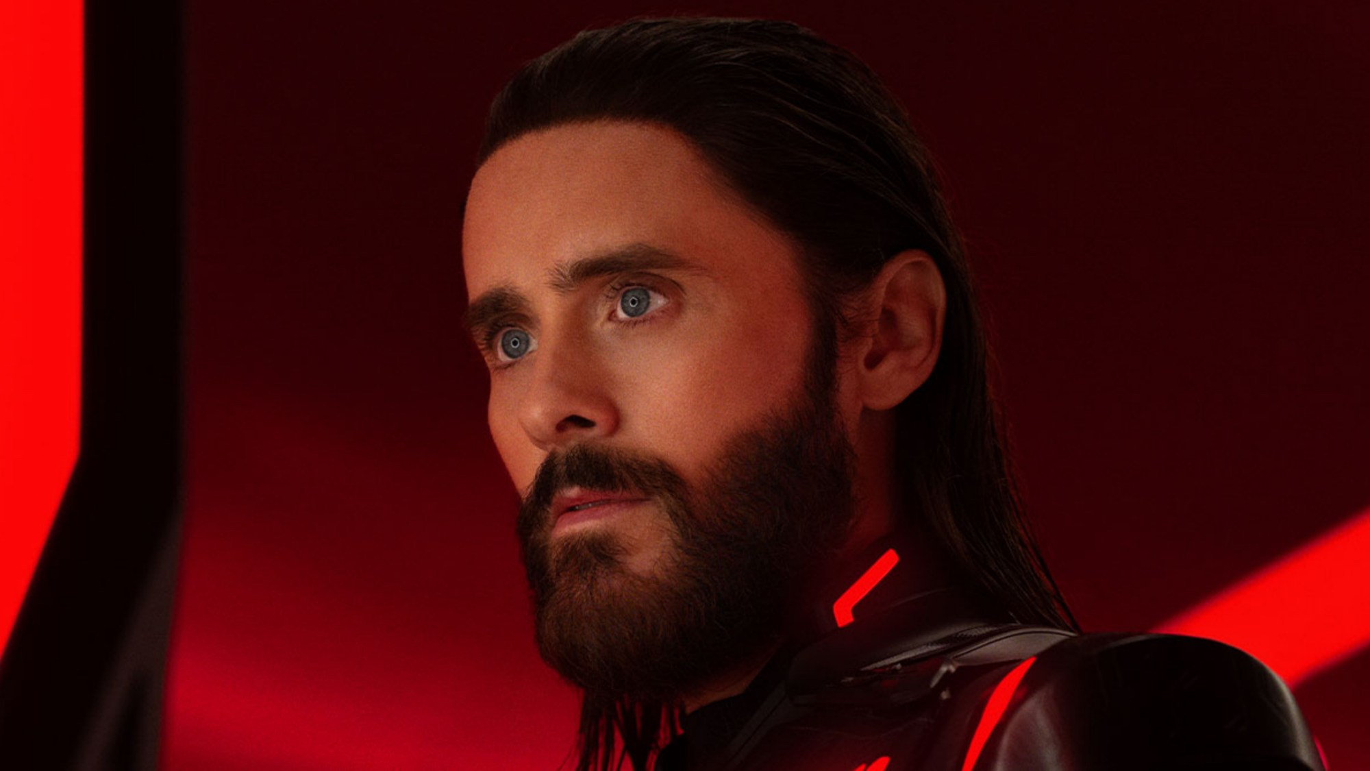 Tron: Ares Trailer Introduces Jared Leto as AI Super Soldier (And Jeff Bridges' New Look ...