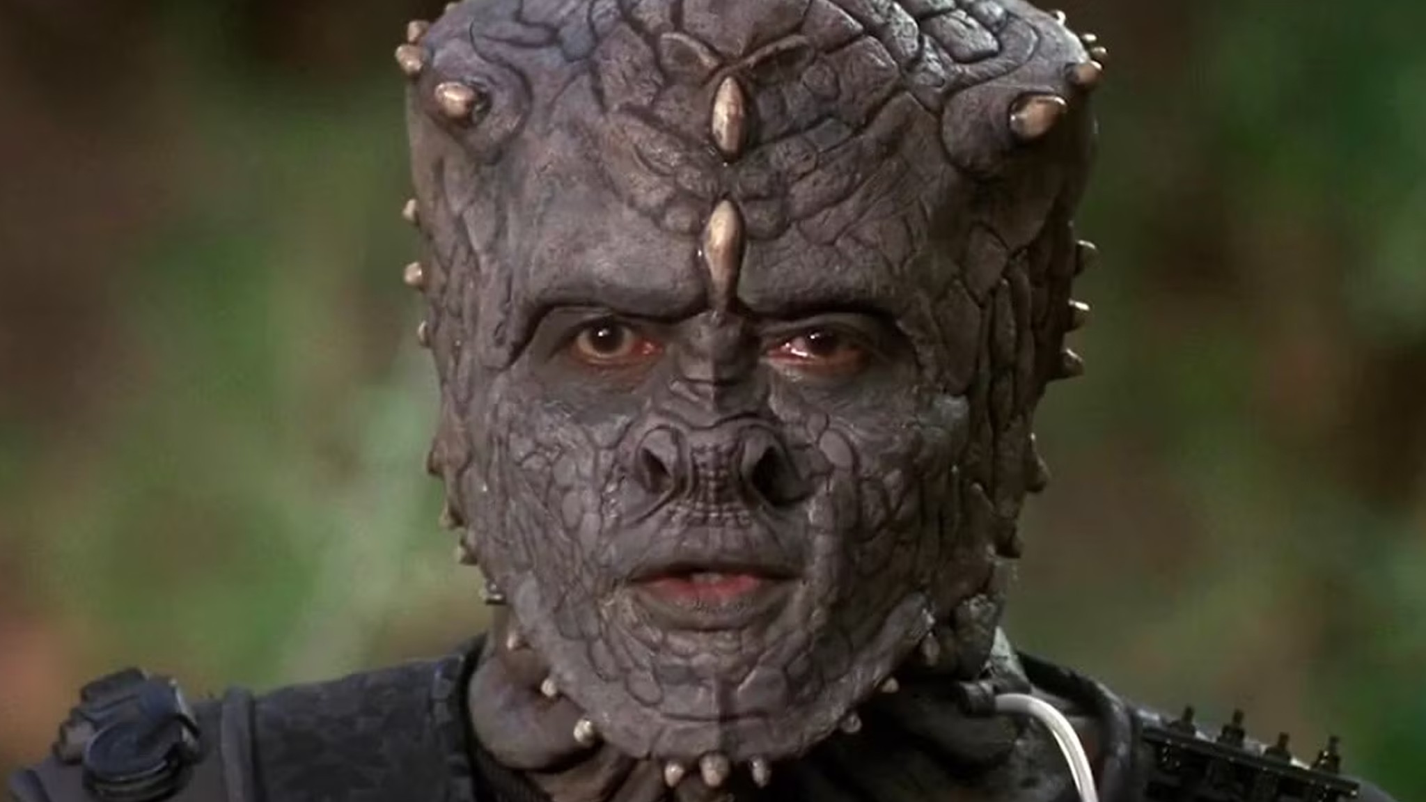 New Star Trek Character Totally Rewrites 30 Years of Lore - ComicBook.com